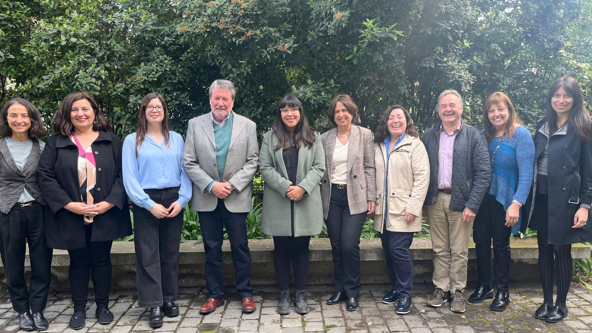 UAI reúne a la Red de Ombuds, Mediadoras y Mediadores Universitarios de ...