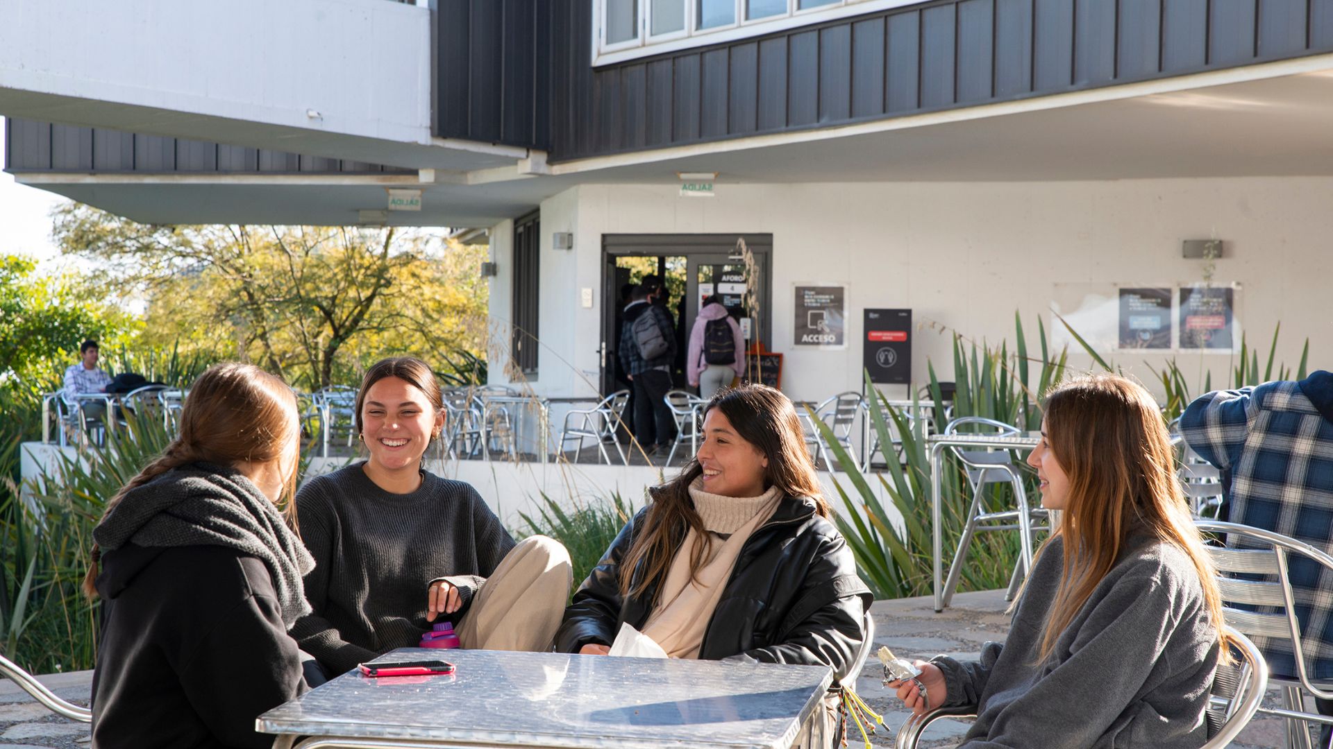 Calendario académico UAI 2025