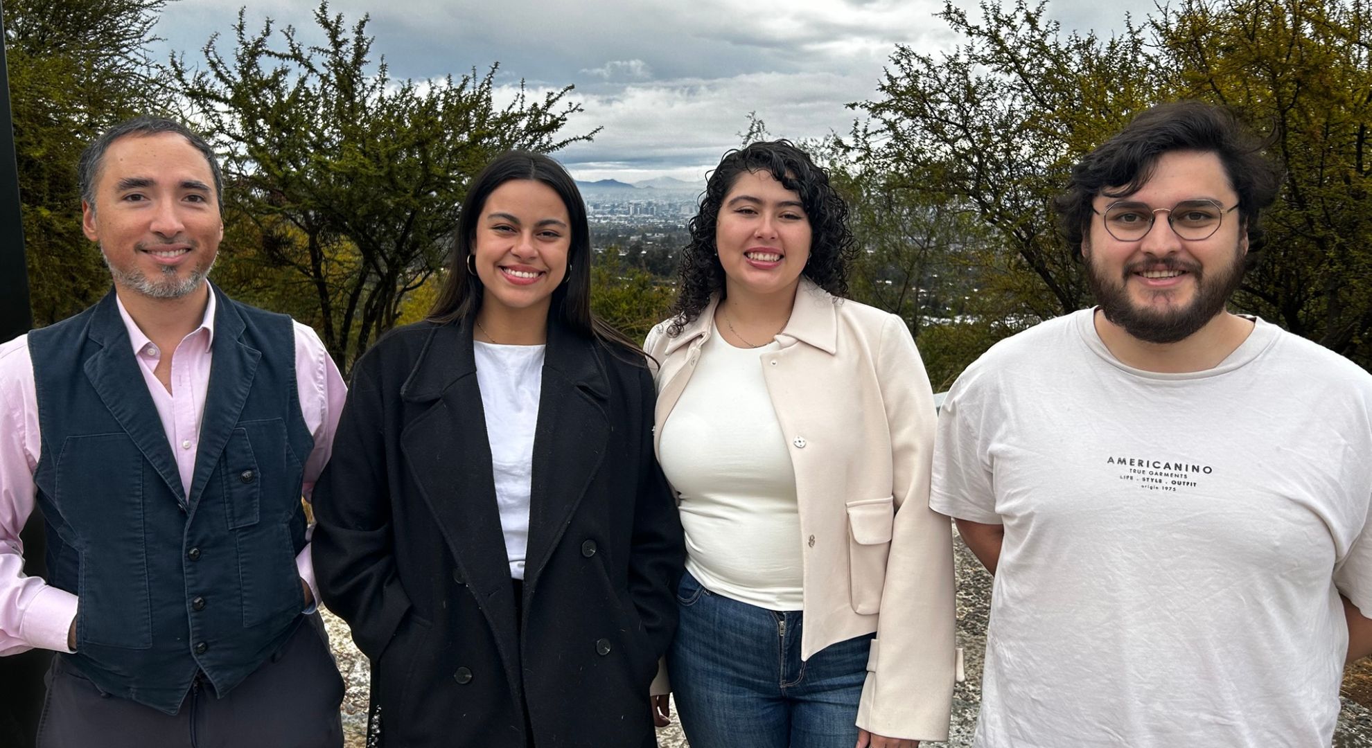 Universidad Adolfo Ibáñez presenta su patente número 24: una innovación ...