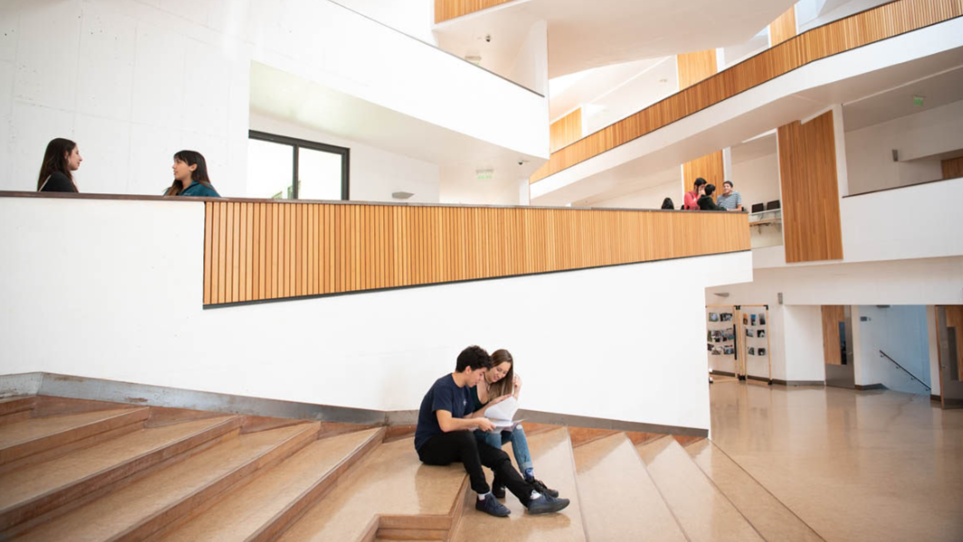 Ranking QS: UAI entre las 4 mejores universidades de Chile y dentro del ...