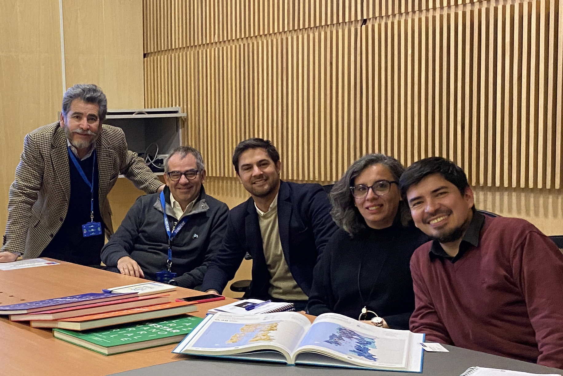 Plataforma BHT UAI se actualiza para tomar decisiones basadas en ...