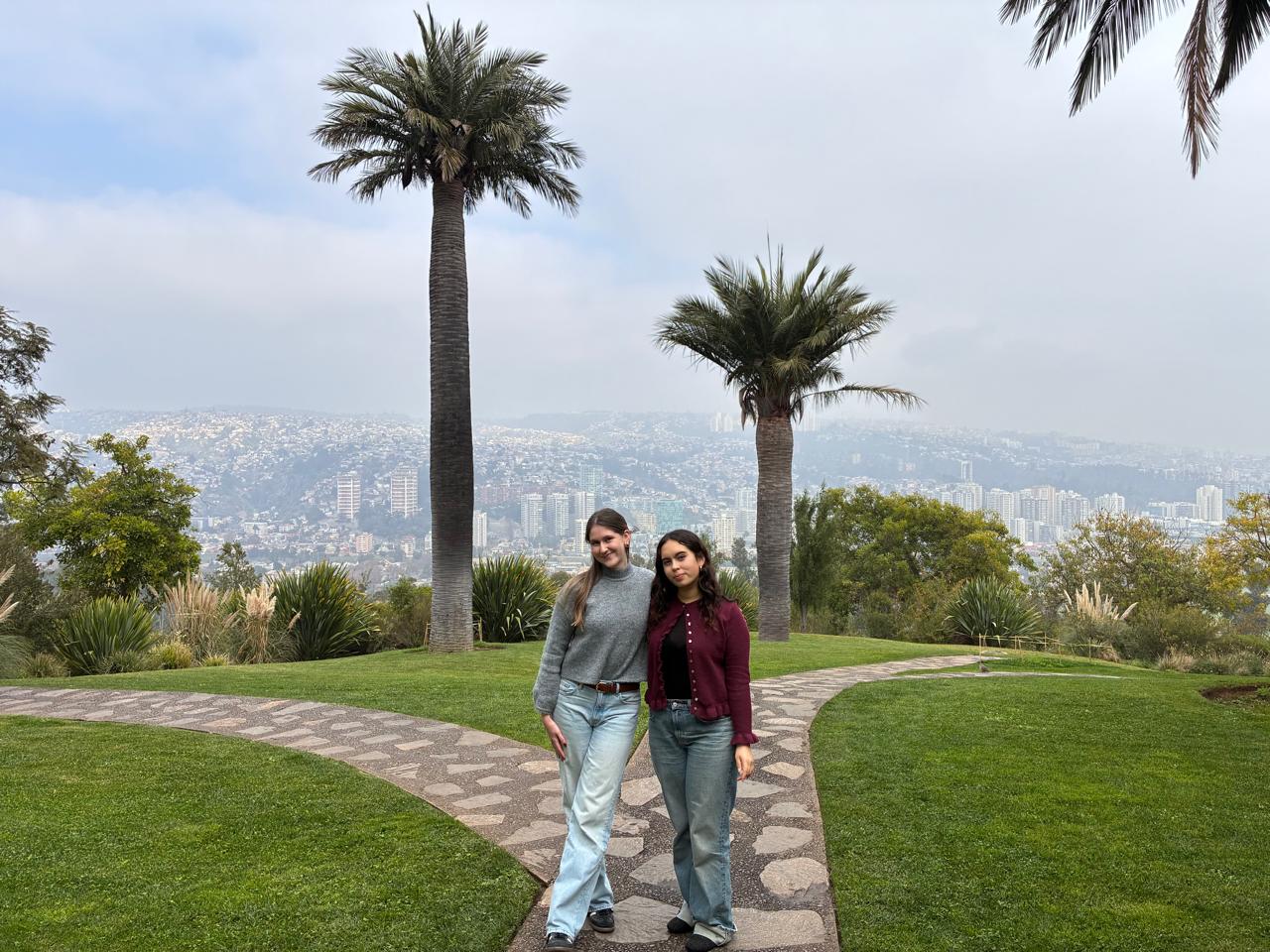 Becas ELAP impulsan la internacionalización de estudiantes UAI en Canadá