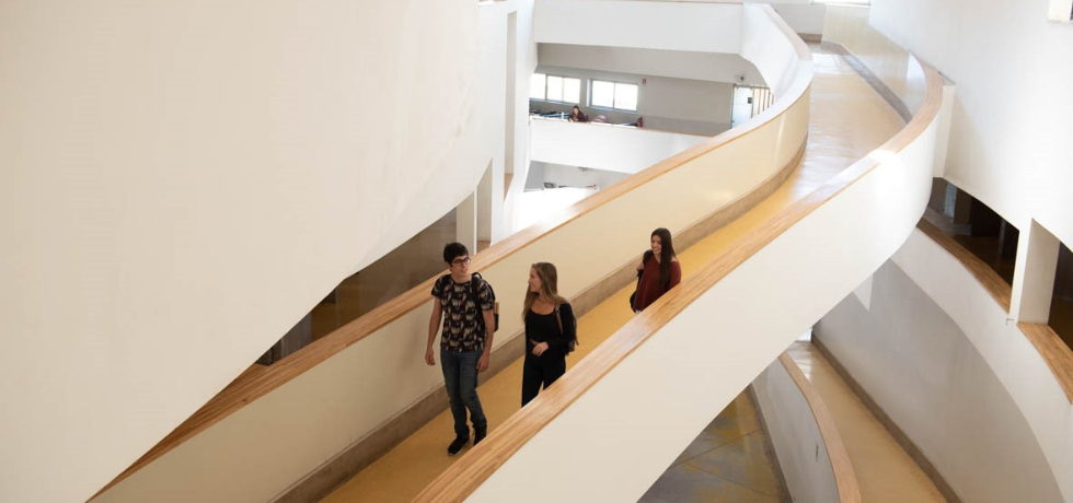 Ranking THE: Derecho UAI top 1 en Chile