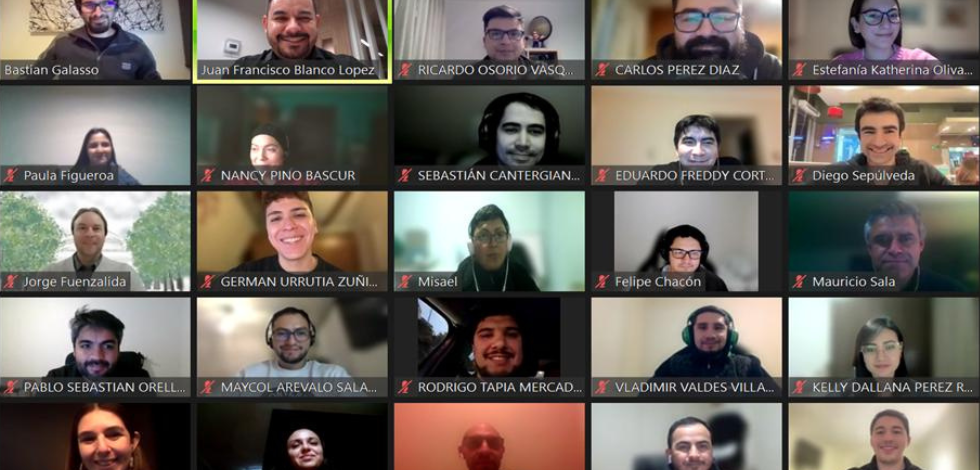 Inicia nueva versión del Diplomado en Machine Learning UAI