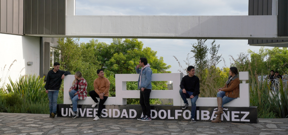 Ranking QS: UAI consolida su liderazgo como la 1era universidad privada ...