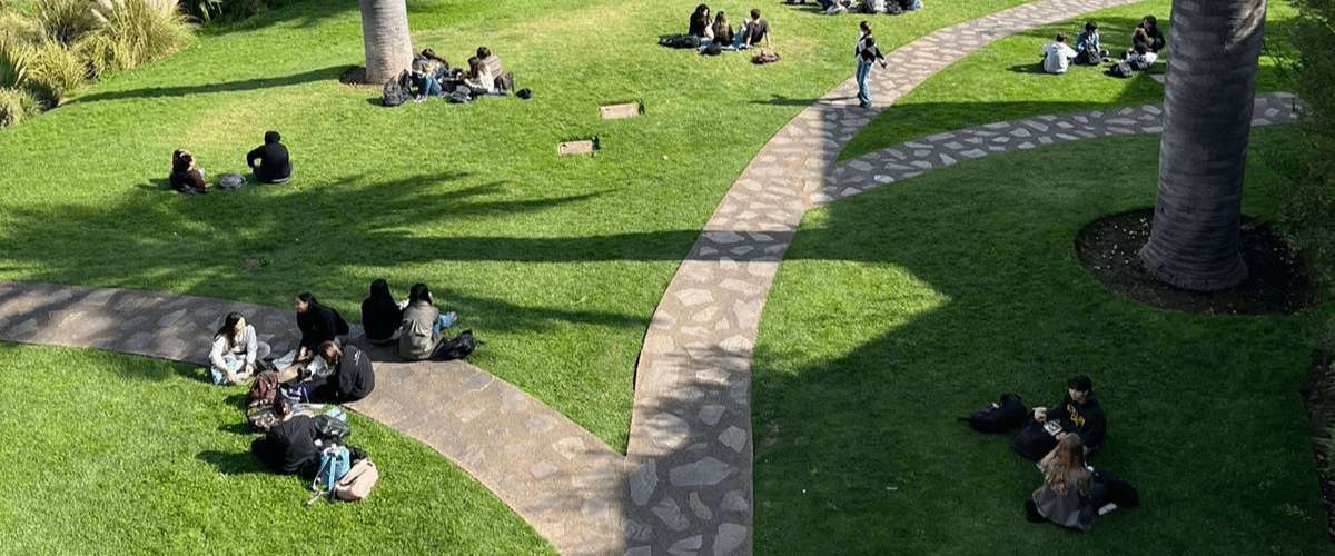 Ranking QS: UAI 1° universidad no tradicional en Chile