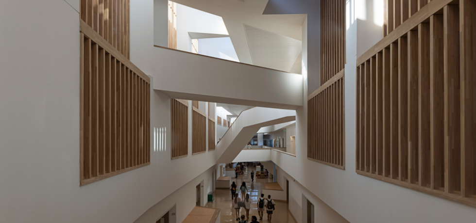 UAI participa de CAMPUS AULA del Center for Architecture en Nueva York