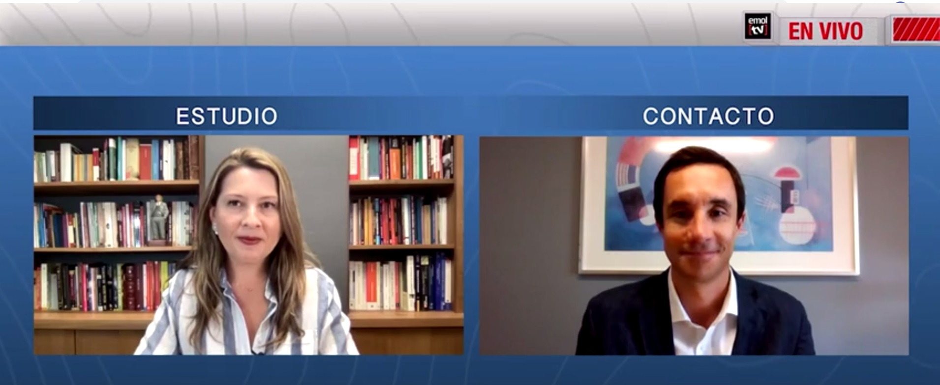 Hidrógeno verde: Decano Juan Carlos Jobet analizó la actualidad ...