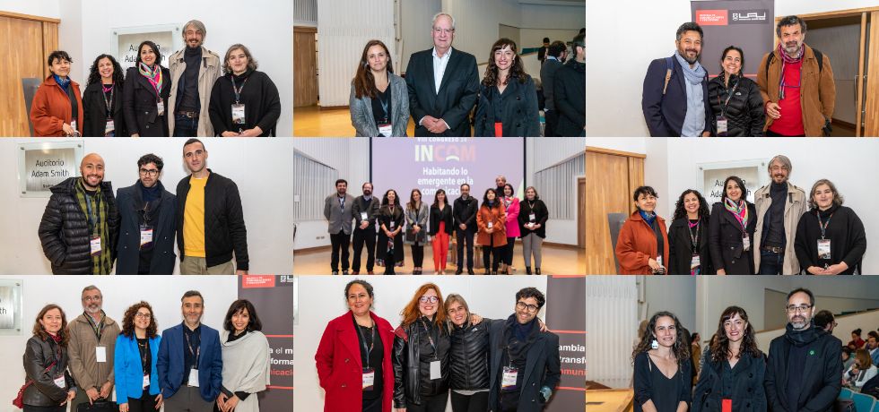 Más de cien investigadores de todo Chile participan en la Inauguración ...