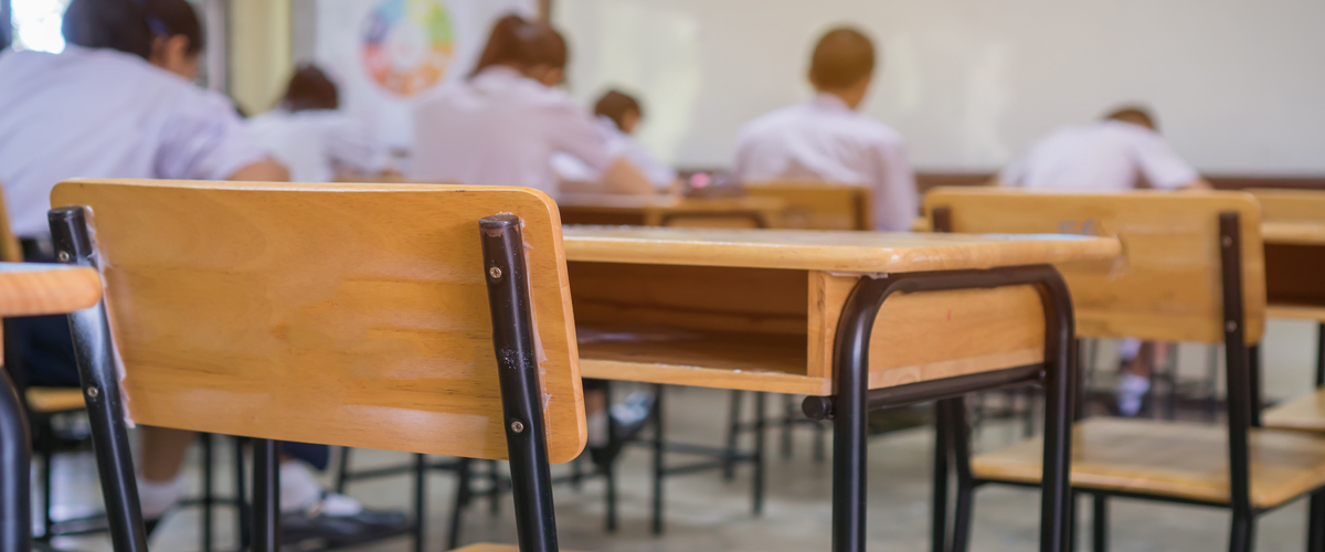 Educación en estudio