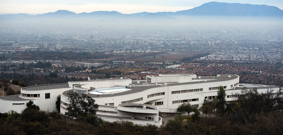 UAI abre sus puertas en OH! Stgo 2019