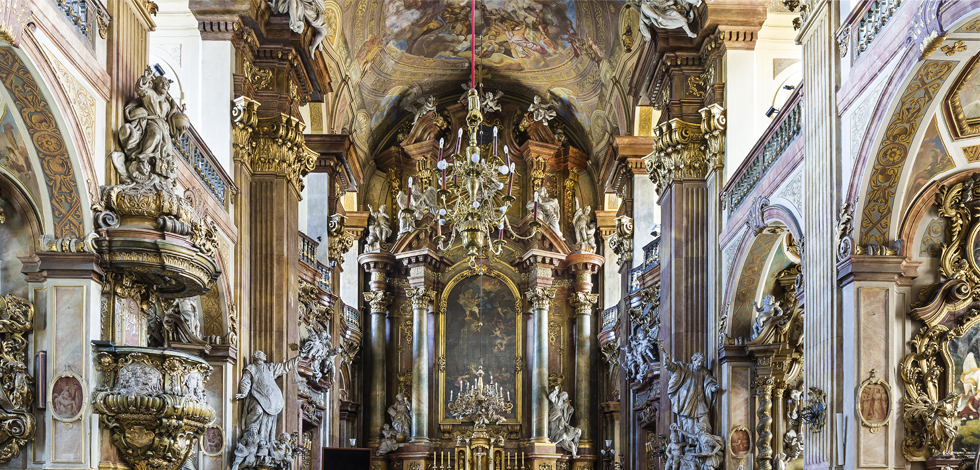 Viaje a las expresiones culturales de la historia de Occidente