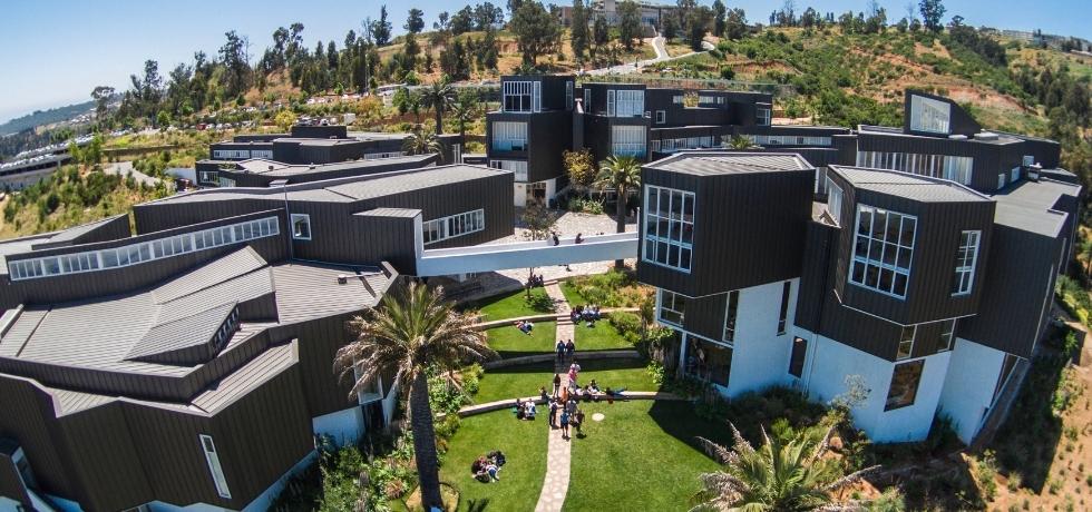 UAI mantiene su liderazgo como la primera universidad privada no ...