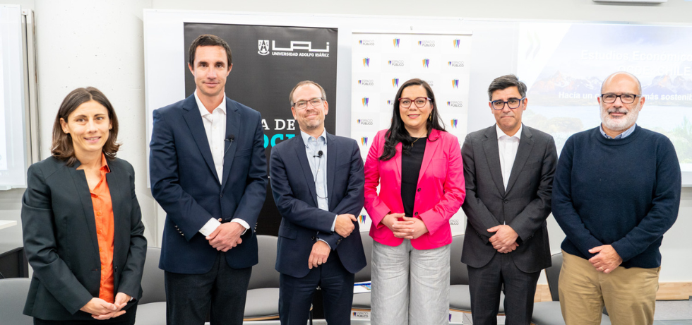 Expertos de la Escuela de Negocios UAI y Espacio Público analizan ...