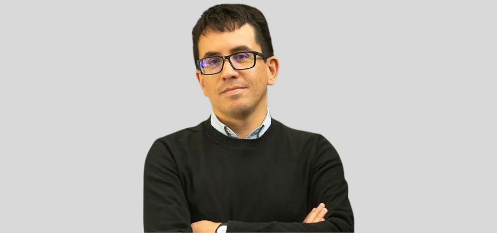 Académico Guillermo Jiménez es el nuevo presidente de la Asociación de ...