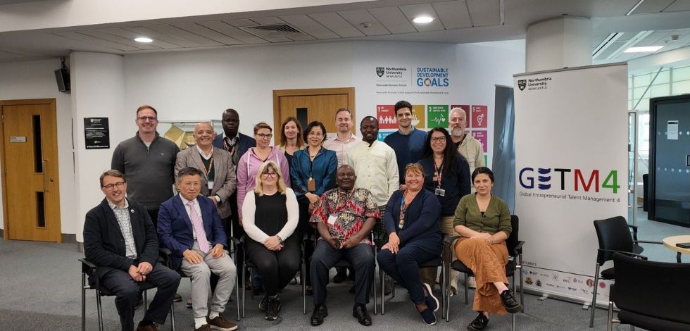 La Universidad Adolfo Ibáñez refuerza la innovación global a través del ...