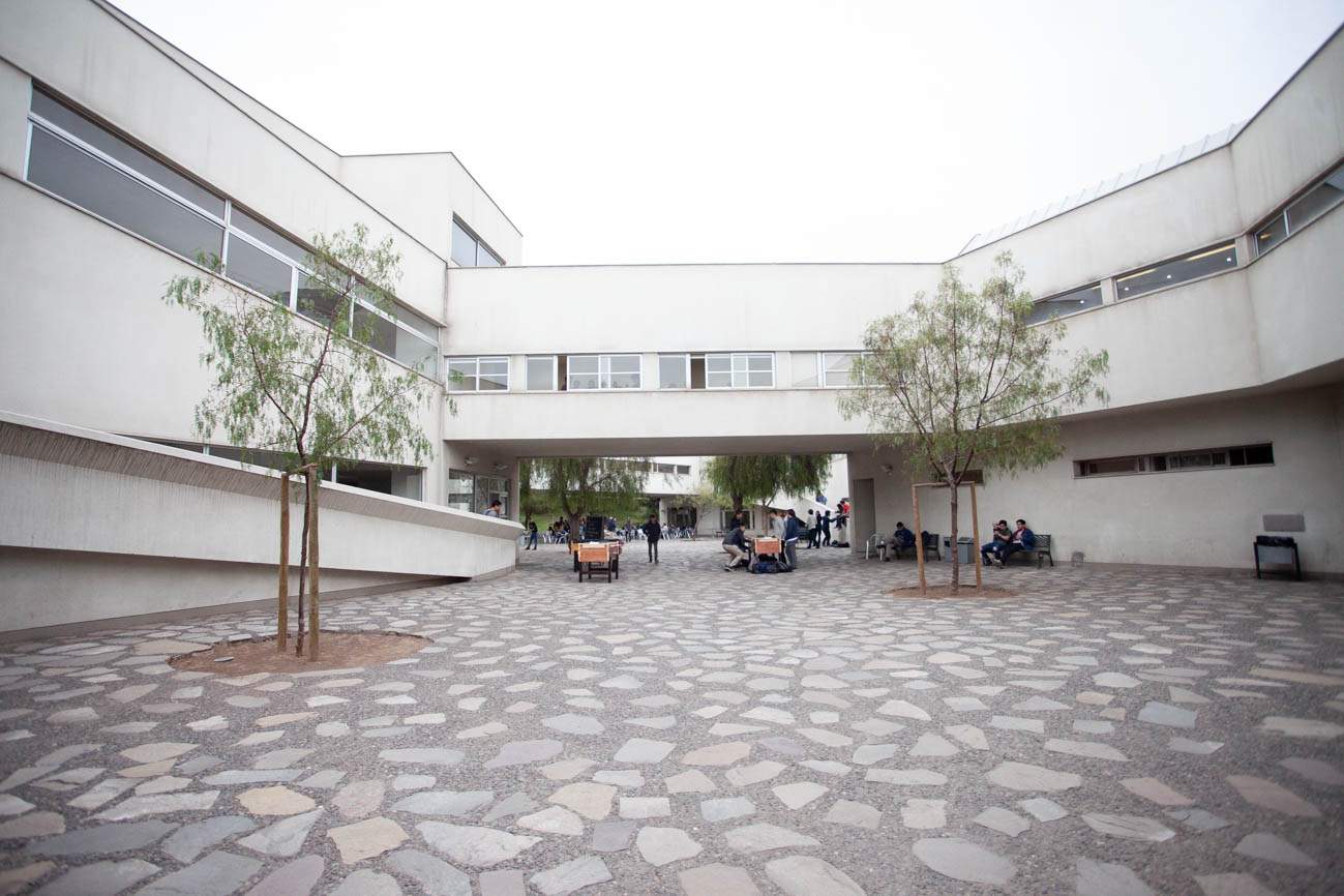 UAI Top 3 en ranking Merco