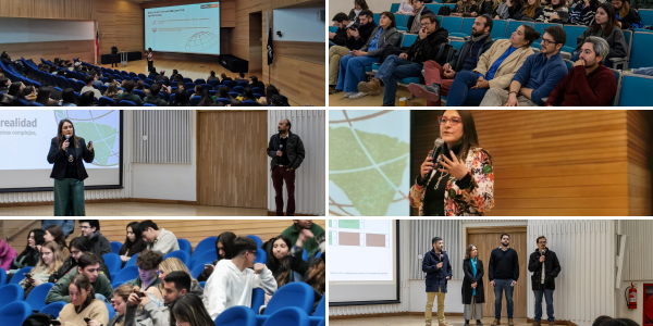 Master Forum 2024: Inspiración global para una formación integral en ...