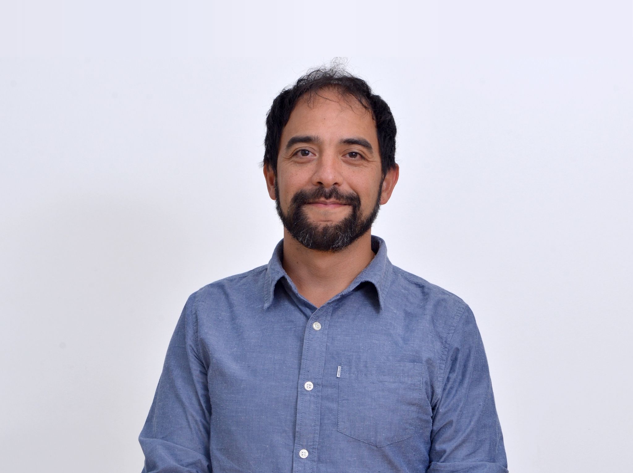 Francisco Bravo - UAI