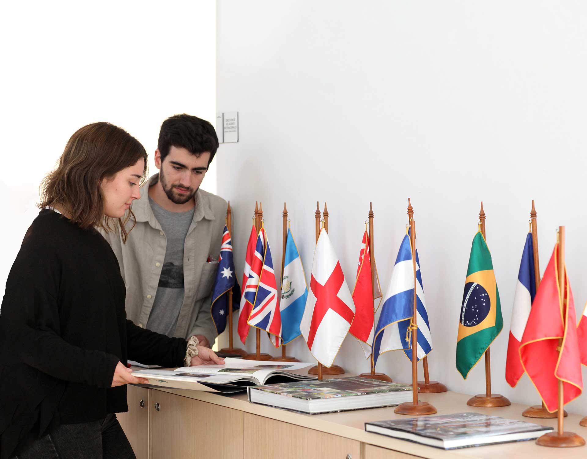 UAI Global | Relaciones Internacionales UAI