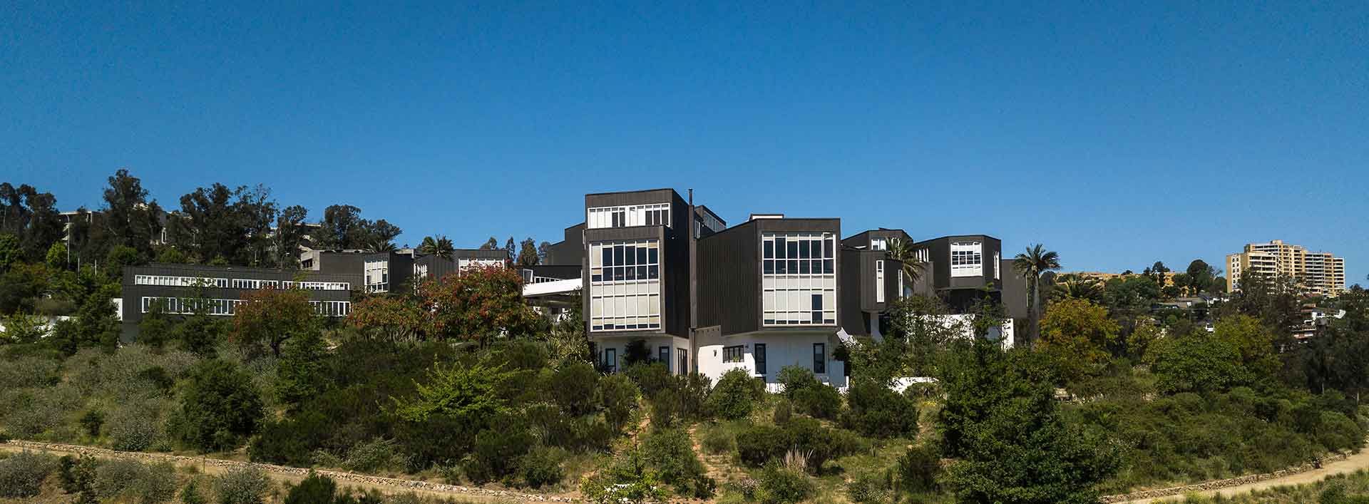 Antes de tu llegada a Chile | Internacional UAI